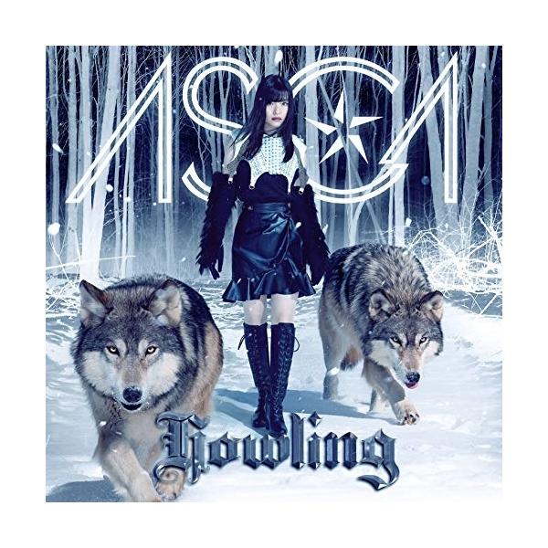 種別:CD SINGLE/シングル発売日:2020/11/04収録曲: / Howling / ハイドレンジア / OVERDRIVE / Howling -Instrumental- / Howling  / ハイドレンジア