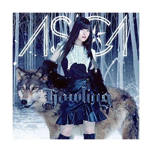 種別:CD SINGLE/シングル発売日:2020/11/04収録曲: / Howling / ハイドレンジア / OVERDRIVE / Howling -Instrumental-