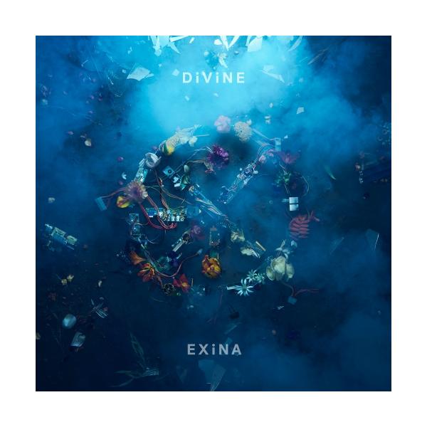 種別:CD SINGLE/シングル発売日:2021/05/19収録曲: / DiViNE / DEAR JUNKS feat.岸田教団&amp;THE明星ロケッツ / ERiCA feat.majiko / DiViNE -Instrume...
