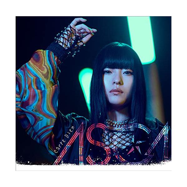 種別:CD SINGLE/シングル発売日:2021/06/02収録曲: / カルペディエム / ヴィラン / Carpe Diem -seize the day- / カルペディエム -Instrumental-