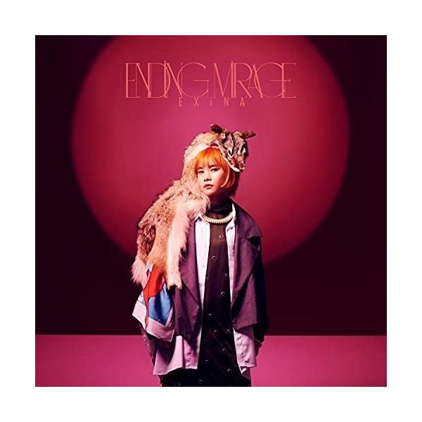 種別:CD SINGLE/シングル発売日:2022/02/09収録曲: / ENDiNG MiRAGE / CARPET / DiViNE -HiKiGATARi ver.- / ENDiNG MiRAGE -Instrumental- /...