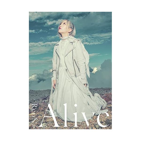種別:CD SINGLE/シングル発売日:2022/12/07収録曲: / Alive / Numb / 一番星 / Alive -Instrumental- / Alive -Music Video-