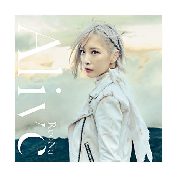 種別:CD SINGLE/シングル発売日:2022/12/07収録曲: / Alive / Numb / 一番星 / Alive -Instrumental-