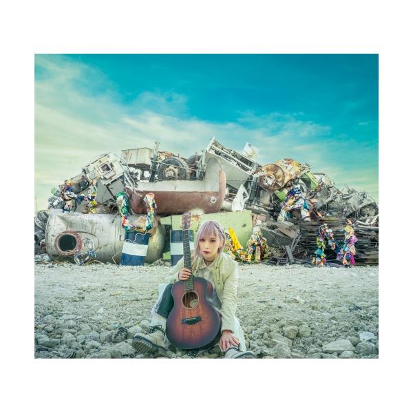 種別:CD/アルバム発売日:2023/03/08収録曲: / HUMAN / Weaker / ないない / シャル・ウィ・ダンス? / さよナラ / FRIENDS / ライフ・イズ・ビューティフォー / メメント・モリ / 生命線 / ...