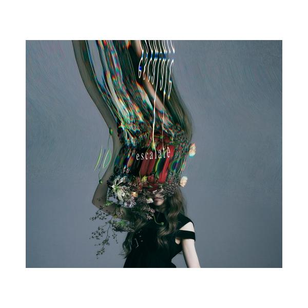 種別:CD SINGLE/シングル発売日:2023/03/01収録曲: / escalate / 命にふさわしい / crossovers / escalate -Instrumental- / escalate