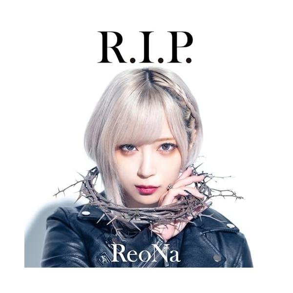 種別:CD SINGLE/シングル発売日:2023/11/15収録曲: / R.I.P. / 地球が一枚の板だったら / VITA -The Days- / R.I.P. -Instrumental-