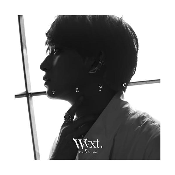 種別:CD SINGLE/シングル発売日:2023/11/22収録曲: / Prayer / Dr!zzle / ODD ONE OUT / Prayer