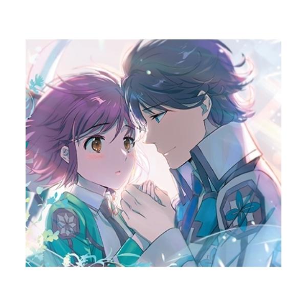 種別:CD SINGLE/シングル発売日:2024/06/26収録曲: / 紫苑の花束を / Gift of Life / Stay Gold / 紫苑の花束を -TV size- / 紫苑の花束を -Instrumental- / Gif...