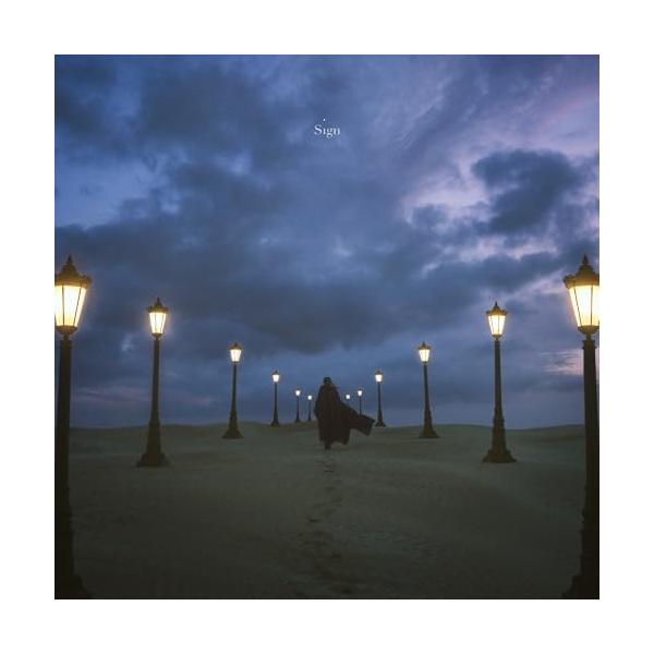 種別:CD SINGLE/シングル発売日:2024/08/28収録曲: / Sign / Wren / 月影 / Sign -Instrumental-