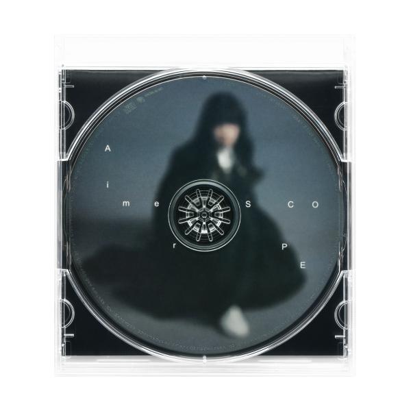 種別:CD SINGLE/シングル発売日:2025/02/19収録曲: / SCOPE / やさしい舞踏会 / うつくしい世界 / SCOPE -Instrumental-