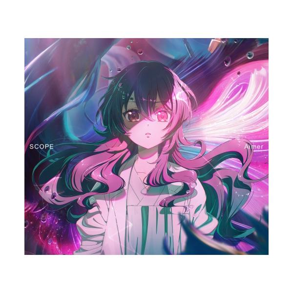 種別:CD SINGLE/シングル発売日:2025/02/19収録曲: / SCOPE / やさしい舞踏会 / うつくしい世界 / SCOPE -TV ver.- / TVアニメ「天久鷹央の推理カルテ」ノンクレジットオープニング映像