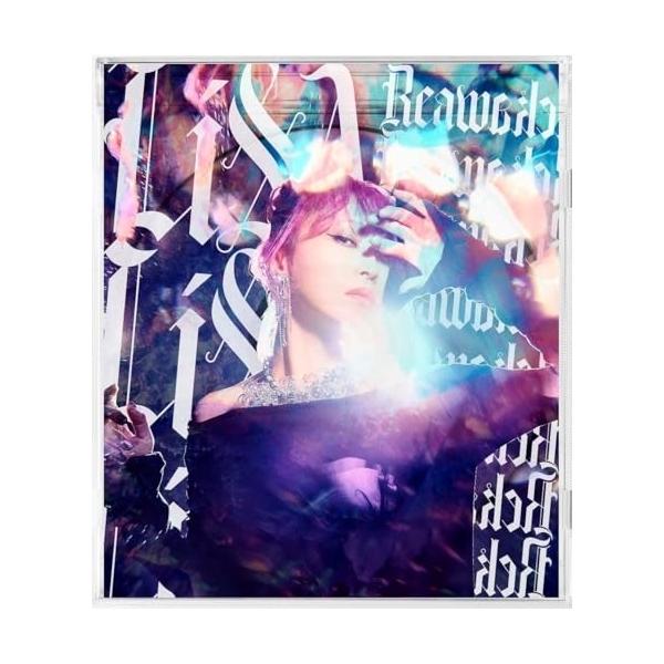 種別:CD SINGLE/シングル発売日:2025/03/05収録曲: / ReawakeR  / RED ZONE / うぃっちくらふと / ReawakeR  -Instrumental-