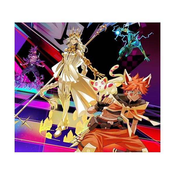 種別:CD SINGLE/シングル発売日:2025/06/11収録曲: / KONTINUUM / ADRENA -continue- / Reaper -0- / Silent Night / KONTINUUM  / KONTINUUM...