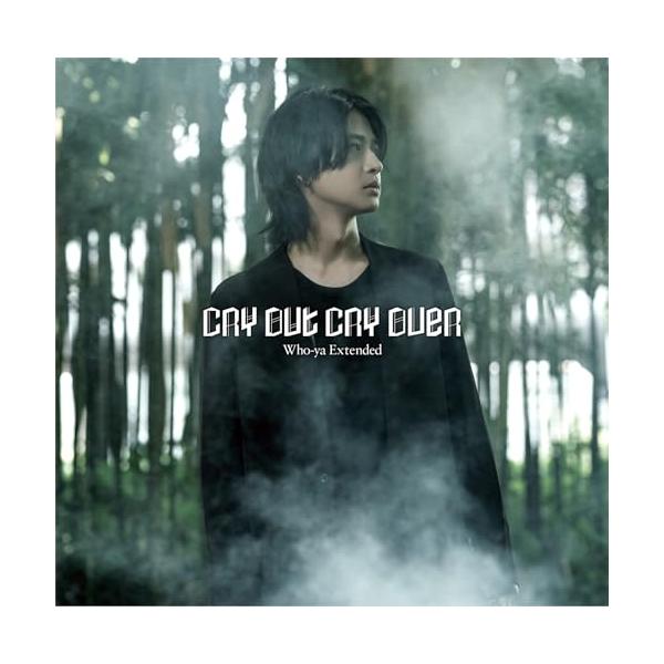 種別:CD SINGLE/シングル発売日:2025/08/27収録曲: / CRY OUT CRY OVER / 夏華日 / CRY OUT CRY OVER -Instrumental- / CRY OUT CRY OVER -TVsize-