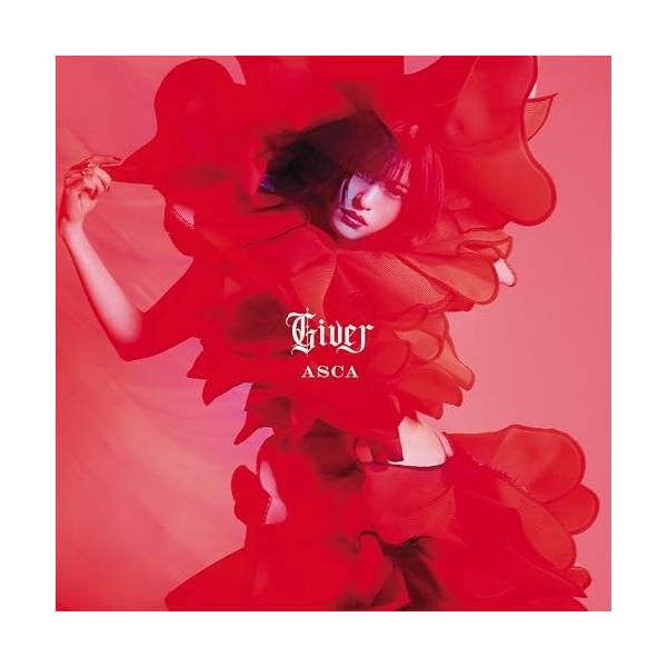 種別:CD SINGLE/シングル発売日:2026/02/04収録曲: / Giver / Rose / Giver  / Rose