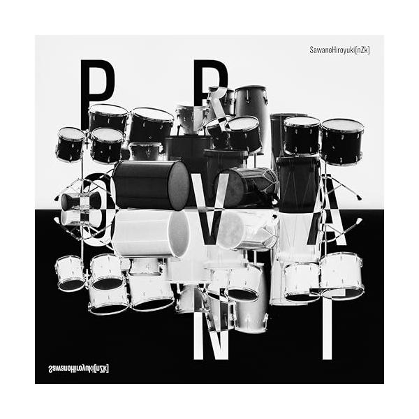 種別:CD SINGLE/シングル発売日:2026/02/18収録曲: / PROVANT / FAKEit <RE:ARR> / BELONG <BMv> / PROVANT  / PROVANT