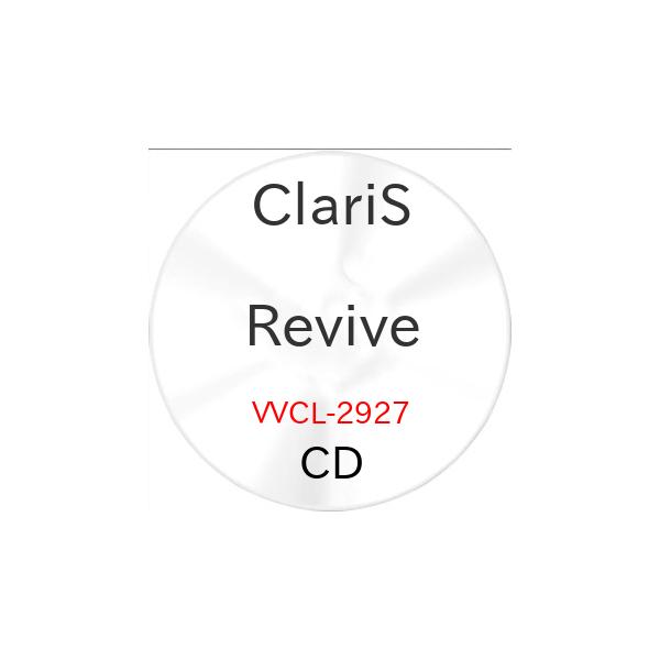 【発売日：2026年05月27日】種別:CD SINGLE/シングル発売日:2026/05/27収録曲: / Revive / Trigger / Radiant / Revive -Instrumental-