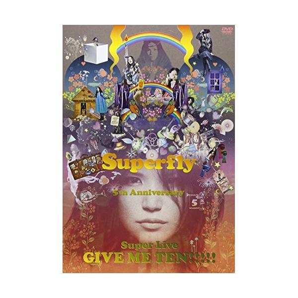 種別:DVD発売日:2013/11/13収録曲: / ハロー・ハロー / Hi-Five / マニフェスト / 恋する瞳は美しい / 1969 / 凛 / Secret Garden / Nitty Gritty / アイデンティティの行方...