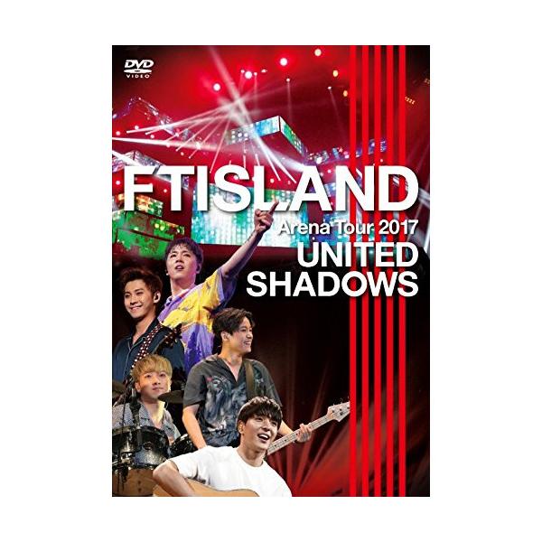 種別:DVD発売日:2017/08/23収録曲: / Shadows / FREEDOM / BEAT IT / PUPPY / BE FREE / シアワセオリー / To The Light / Champagne / COME ON ...