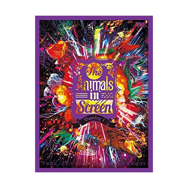 種別:DVD発売日:2021/07/07収録曲: / Just Awake / The Stronger, The Further You’ll Be / Rave-up Tonight / Crossover / Shake Your B...