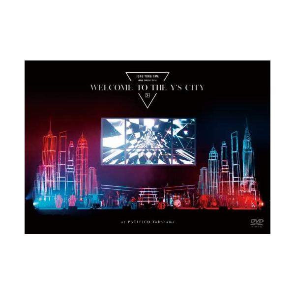 種別:DVD発売日:2023/05/17収録曲: / WELCOME TO THE Y’S CITY  / The Moment / Jellyfish / She Knows Everything / Summer Night In He...