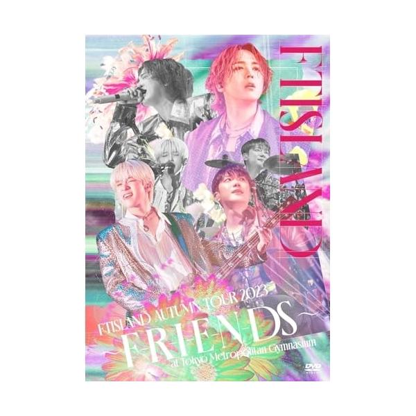 種別:DVD発売日:2024/03/27収録曲: / Time / Dancing on / DOOR / Polar Star / YOU DON’T KNOW WHO I AM / PUPPY / FREEDOM / soyogi / ...