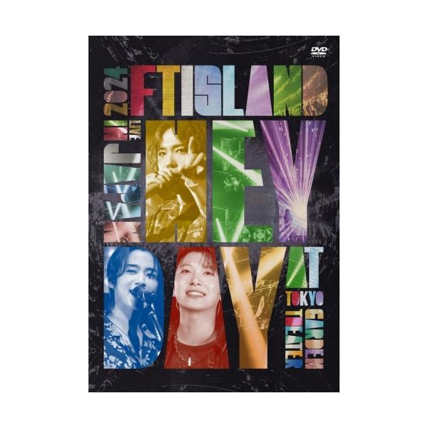 種別:DVD発売日:2024/09/11収録曲: / シアワセオリー / Falling Star / パレ  / Champagne / PUPPY / FREEDOM / サランフエ / サランアリ  / チョンドゥン  / Not E...