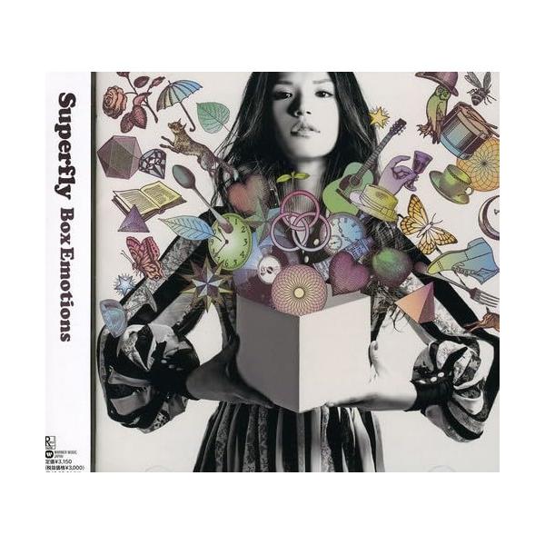 種別:CD/アルバム発売日:2009/09/02収録曲: / Alright!! / How Do I Survive? / Searching / My Best Of My Life / 恋する瞳は美しい / やさしい気持ちで / Ba...