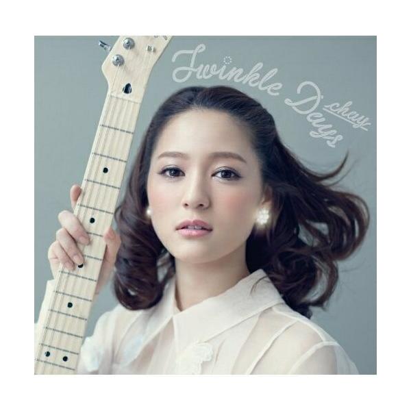 種別:CD SINGLE/シングル発売日:2014/05/14収録曲: / Twinkle Days / Don’t be afraid / once again / Go Go!