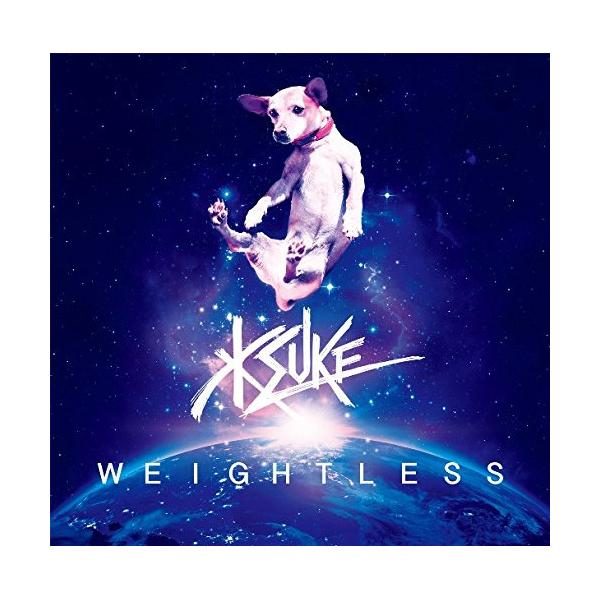 種別:CD/アルバム発売日:2015/09/16収録曲: / WEIGHTLESS feat.ANDY LOVE / BAD THINGS feat.MEREKI / RULE THE WORLD feat.LONDON ELLIS / B...