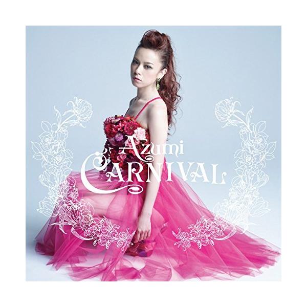 種別:CD/アルバム発売日:2015/12/02収録曲: / Carnival / Crazy Days feat.ILMARI / I want it feat.韻シスト / Rainy Days / 一日の終わりは君と一緒に / 私とい...