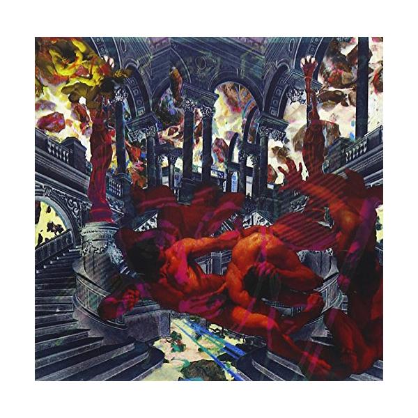 種別:CD/アルバム発売日:2015/11/25収録曲: / PRAY FOR THE DEAD / SLAUGHTER HOUSE / WAKING THE DEAD / BLACK WIDOW / RACING THE WIND / L...