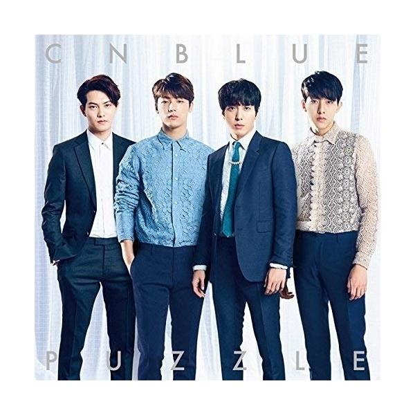 種別:CD SINGLE/シングル発売日:2016/05/25収録曲: / Puzzle / Take me higher / Be my love / Puzzle