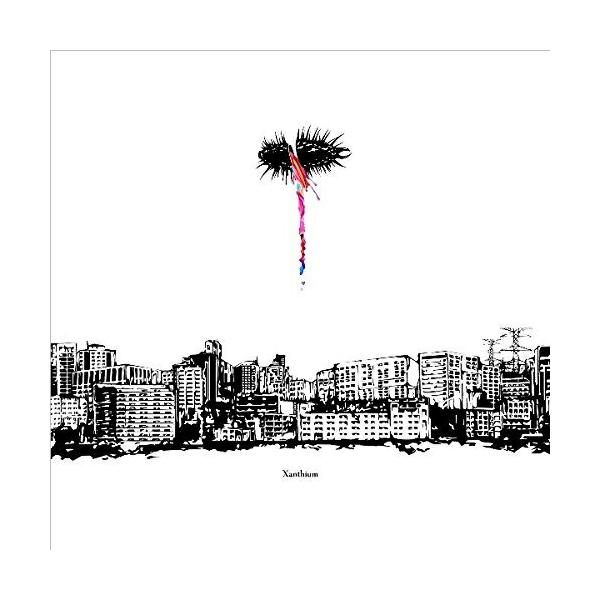 種別:CD/アルバム発売日:2016/06/22収録曲: / M1917 / Hello, Mr.Judgement / B.A.I.B / Smells Like Unknown / ll:α→Ω:ll / Sketch / Crocus...