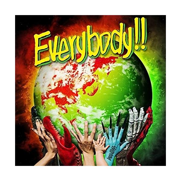 種別:CD/アルバム発売日:2018/01/17収録曲: / JUICE UP!!のテーマ / OLE!! / シグナル / CHEEKY / ヒューマン / 花火 / サブマリン / CHARM / ANCHOR / やってみよう / エ...