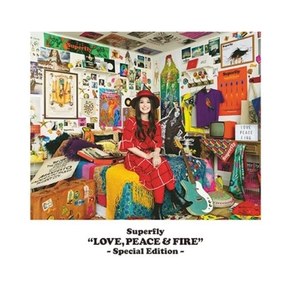 種別:CD/アルバム発売日:2017/12/20収録曲: / 愛をこめて花束を / Beautiful / タマシイレボリューション / 輝く月のように / Force / Alright!! / 愛をからだに吹き込んで / Hi-Five...