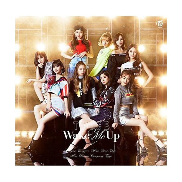 種別:CD SINGLE/シングル発売日:2018/05/16収録曲: / Wake Me Up / Pink Lemonade / Wake Me Up  / Pink Lemonade