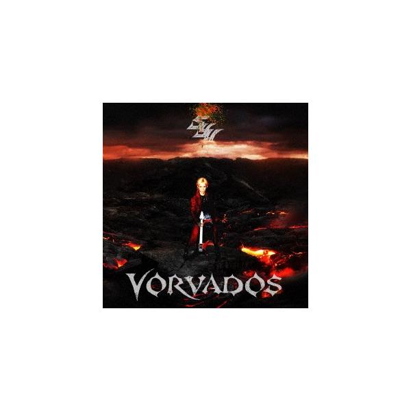 種別:CD/アルバム発売日:2019/01/23収録曲: / VORVADOS / REASON / ここで区切れと天使は歌う / 暁 / Euphoria / Chaotic Reality / CACOTOPIA / AndroiDed...