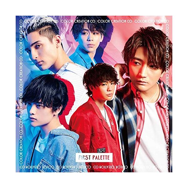 種別:CD/アルバム発売日:2019/05/22収録曲: / Movin’ On / Summer Love / Waiting For You / I’m Here / Blue Star / Odds &amp; Ends / Let ...