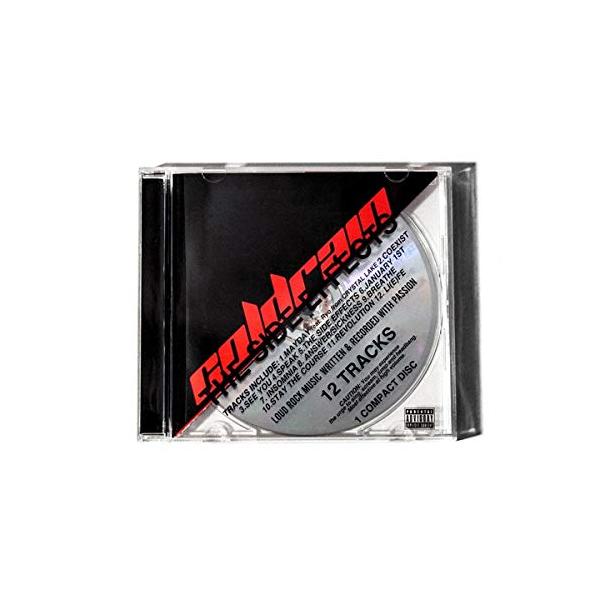 種別:CD/アルバム発売日:2019/08/28収録曲: / MAYDAY feat.Ryo from CRYSTAL LAKE / COEXIST / SEE YOU / SPEAK / THE SIDE EFFECTS / JANUAR...