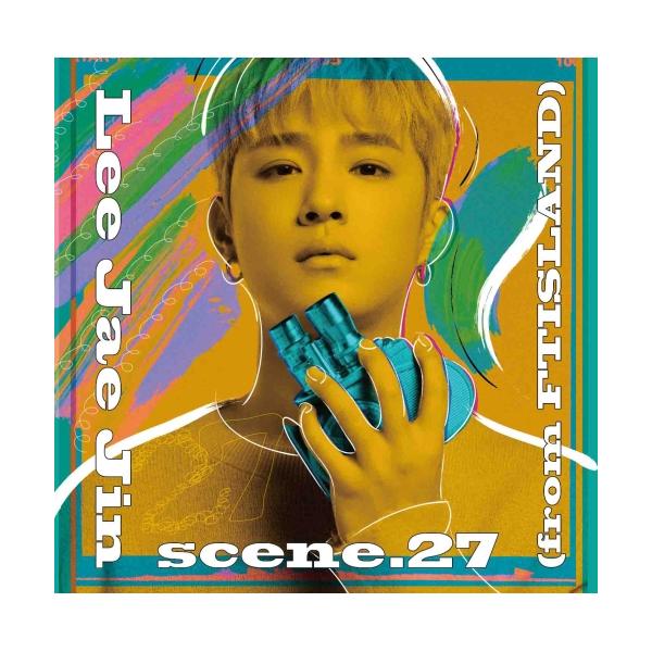 種別:CD/アルバム発売日:2019/10/09収録曲: / Intro / Love Like The Films / KILLING ME PLZ / Oasis / Invisible / Share the love