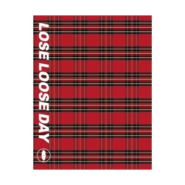 種別:CD/アルバム発売日:2023/03/22収録曲: / ルードルーズダンス / グッドラッカー / ブルーグラス / BLANK POST / タイムグラム