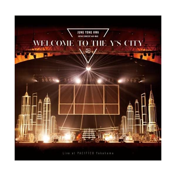 種別:CD/アルバム発売日:2023/05/17収録曲: / WELCOME TO THE Y’S CITY / The Moment / Jellyfish / She Knows Everything / Summer Night In...