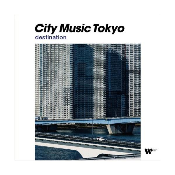 種別:CD/アルバム発売日:2024/04/24収録曲: / DESTINATION / THIS IS ALL I HAVE FOR YOU / センチメンタル・ジャーニー / Lobbyの生活 / 結婚のすべて / NATURAL EM...