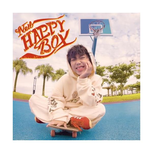 種別:CD/アルバム発売日:2024/12/04収録曲: / Someday / Still / Superstar / Won’t You Stay / 君と