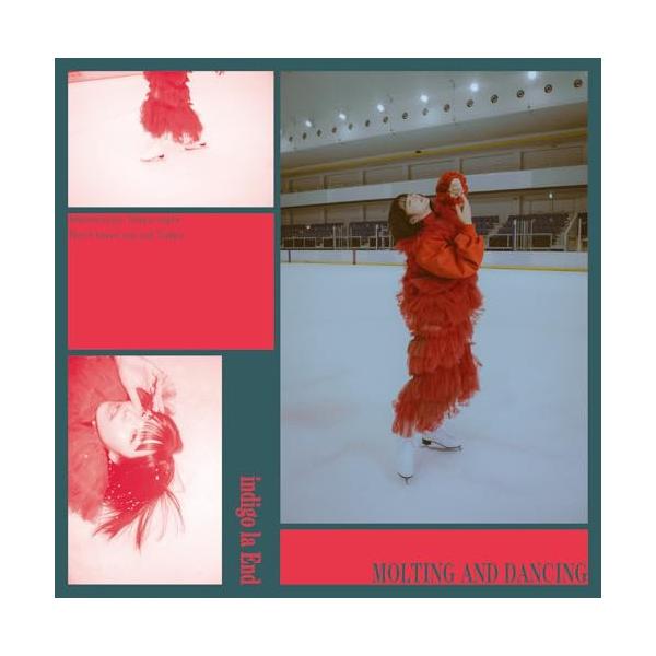 種別:CD/アルバム発売日:2025/01/29収録曲: / ナハト / アーモンド / 夜凪 feat.にしな / 雨が踊るから / 心変わり / 哀愁東京 / ラムネ / BOYFRIEND / FEVER / 盲目だった / Lauren