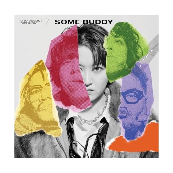 種別:CD/アルバム発売日:2025/02/26収録曲: / SLUMP / 鏡に恋して / GOLDEN BUDDY feat.くるま / ウラメシヤ / Bless u / 曖昧なBEACH / マシ / SPICY / TRUMAN ...