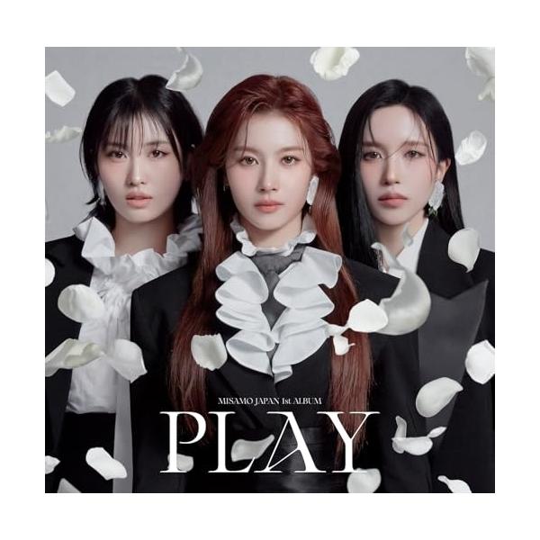 種別:CD/アルバム発売日:2026/02/04収録曲: / Confetti / Hmm / Not a Goodbye / Deep Eden / Red Diamond / Catch My Eye / Identity / Do n...