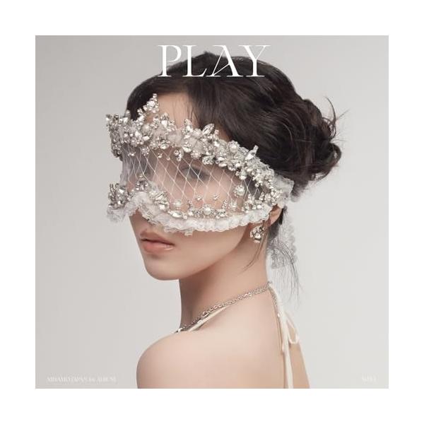 種別:CD/アルバム発売日:2026/02/04収録曲: / Confetti / Hmm / Not a Goodbye / Deep Eden / Red Diamond / Catch My Eye / Turning Tables ...