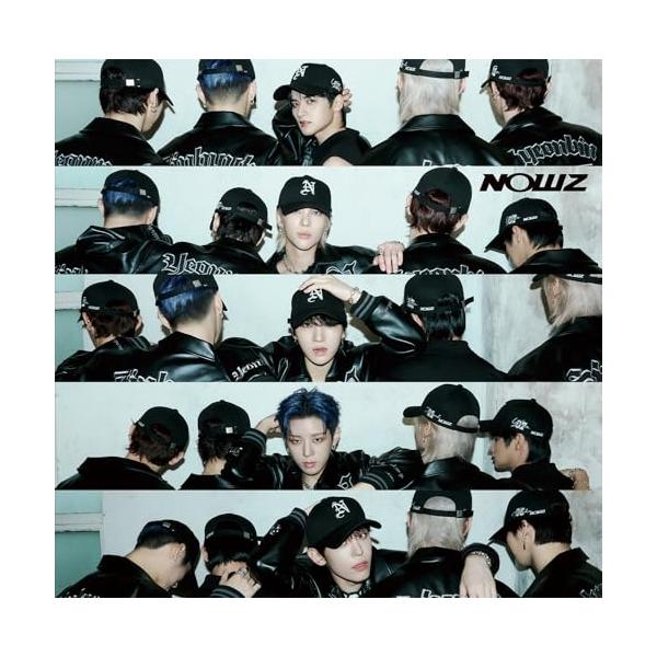 種別:CD/アルバム発売日:2026/03/04収録曲: / AMMO  / HomeRUN  / GET BUCK  / 名付けられていない世界へ  / 自由に羽ばたいて